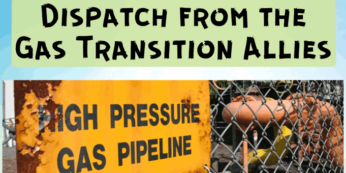 New Report on the Clean Energy Cost of Green Hydrogen: Gas Transition ...